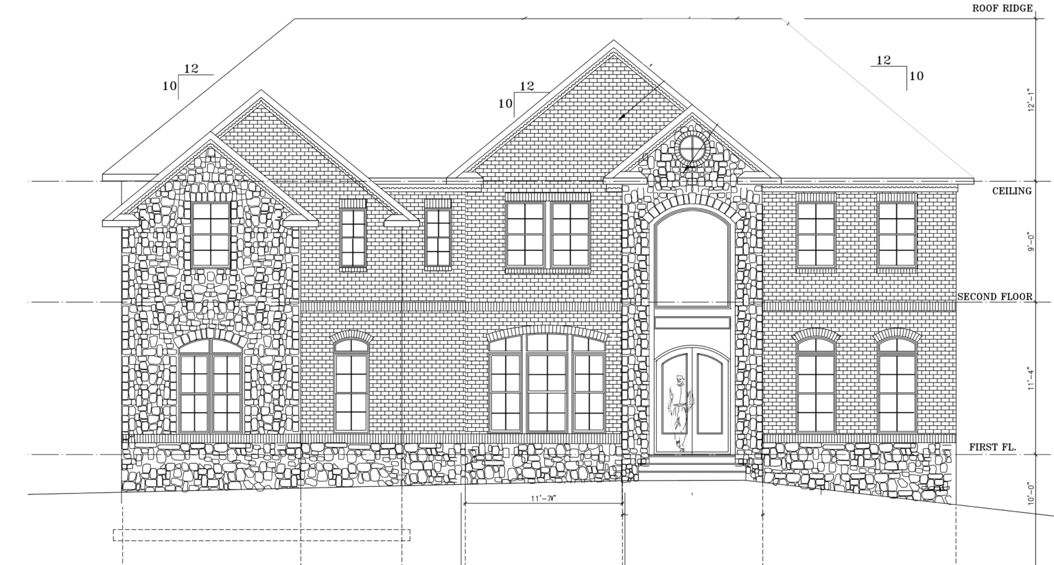 Build Your Dream Home - Bold Zone Solutions