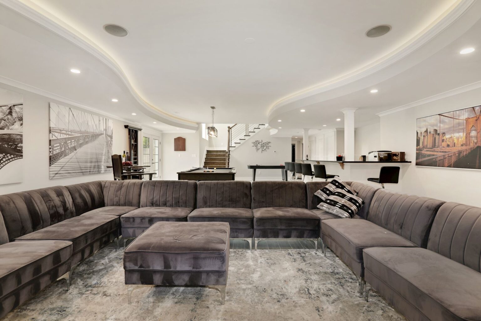 House Remodeling - Bold Zone Solutions